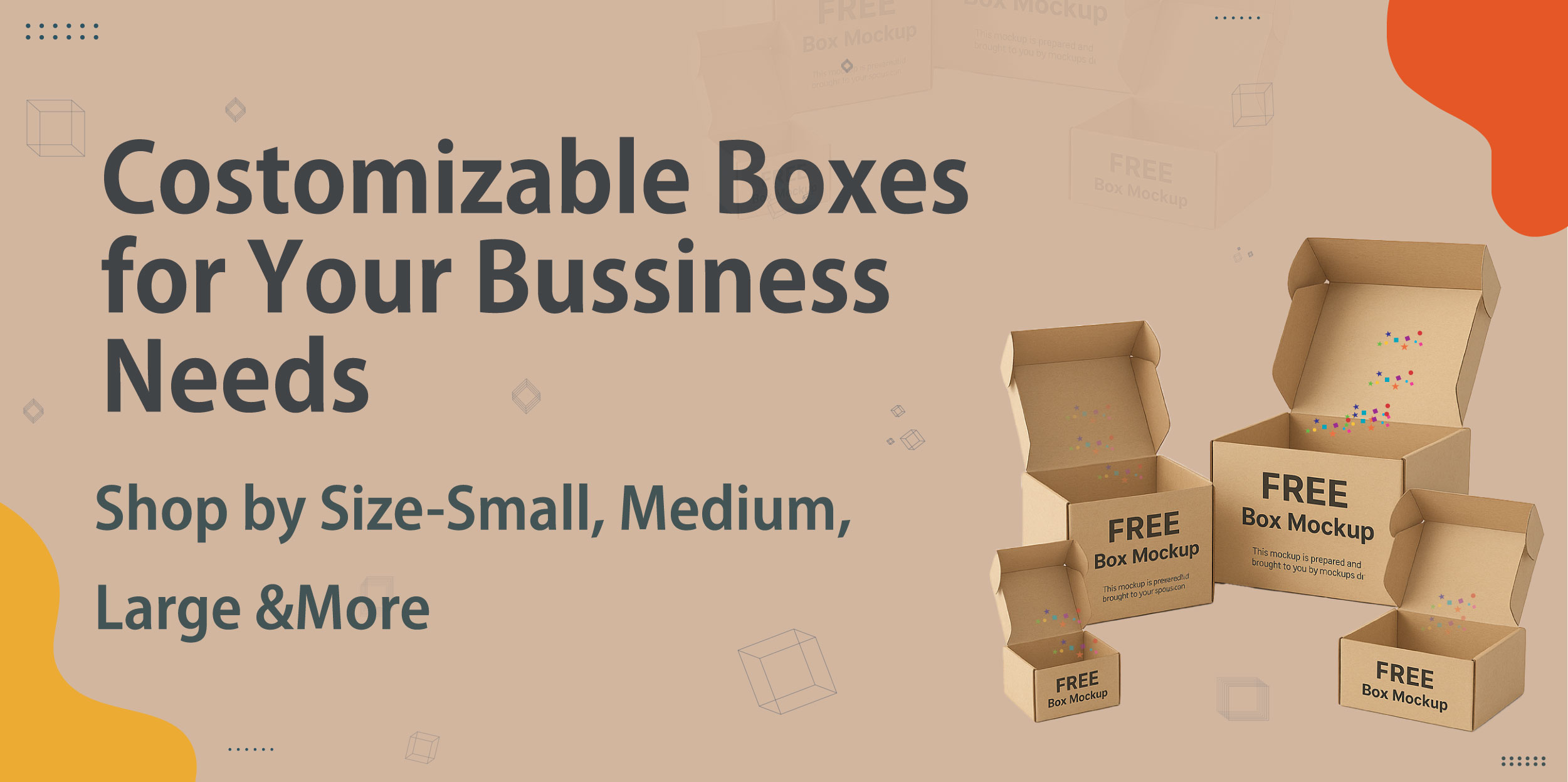 Box Factory Pvt Ltd - Buy online corrugated boxes, pizza boxes, and ...