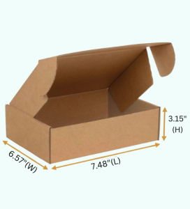 Box Factory Pvt Ltd - Buy online corrugated boxes, pizza boxes, and ...